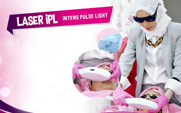 Laser IPL – Glafidsya Medika